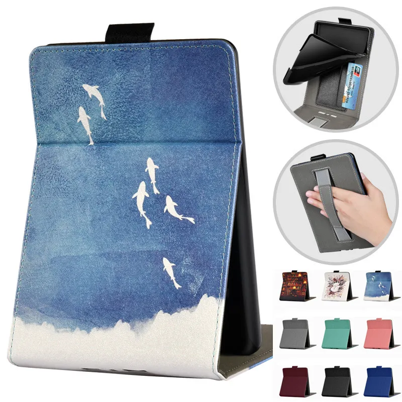 Capa-magn-tica-inteligente-para-Kindle-Paperwhite-11-gera-o-6-8-M2L3EK ...