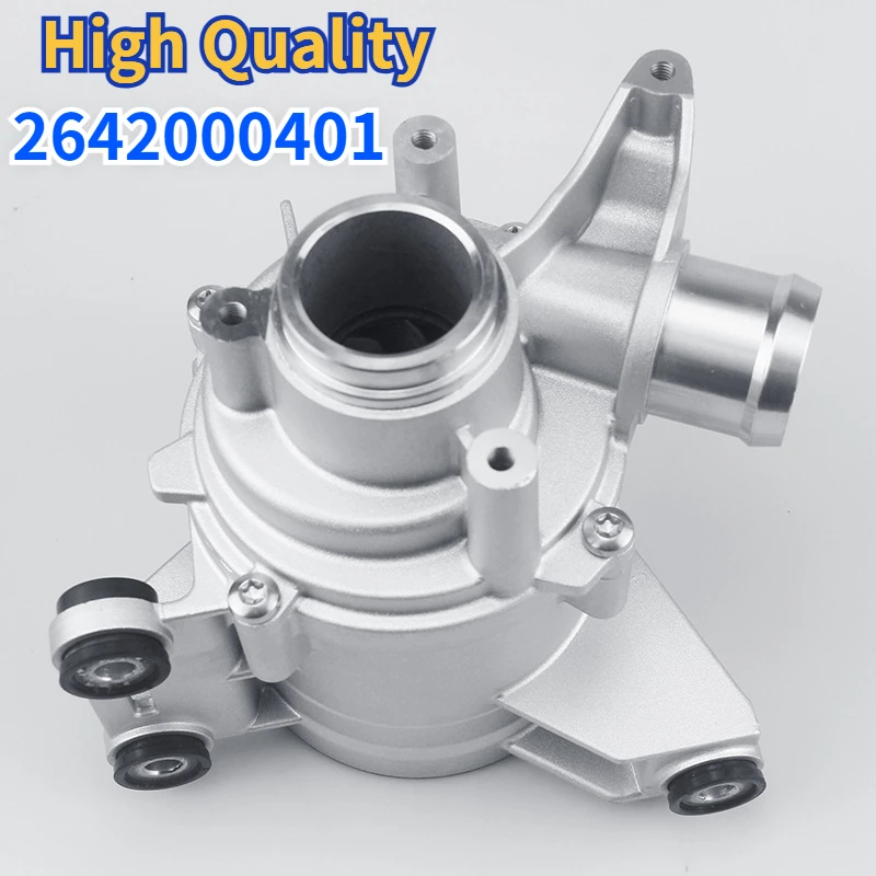 2642000401-2642003801-2642009500-For-Mercedes-Benz-Daimler-W213-C238 ...