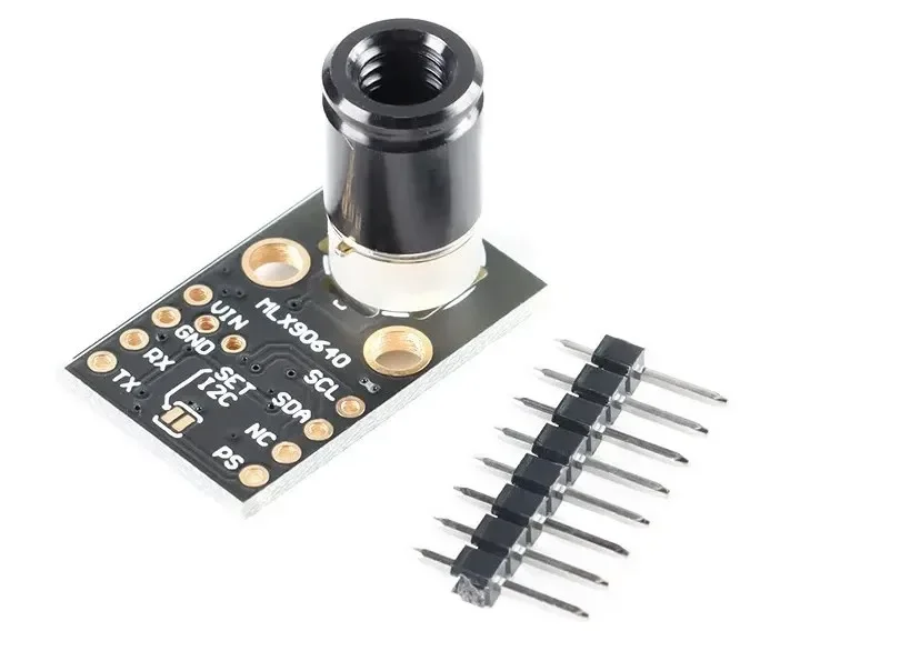 MLX90640-Camera-Module-Thermal-Image-Temperature-Sensor-32x24-IR ...