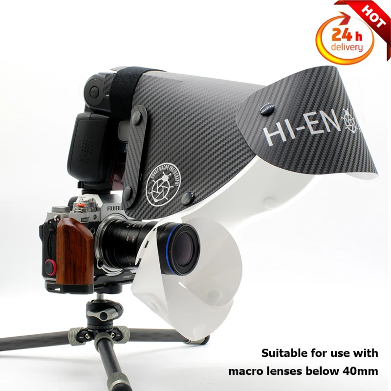 Universal-Flash-Diffuser-Softbox-Speedlight-Reflector-Snoot-Camera-Accessories-for-Macro-Lens ...