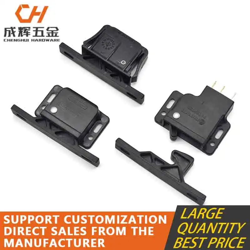 C3-803-805-Grab-type-door-lock-Impact-type-sliding-door-latch-SOUTHCO ...