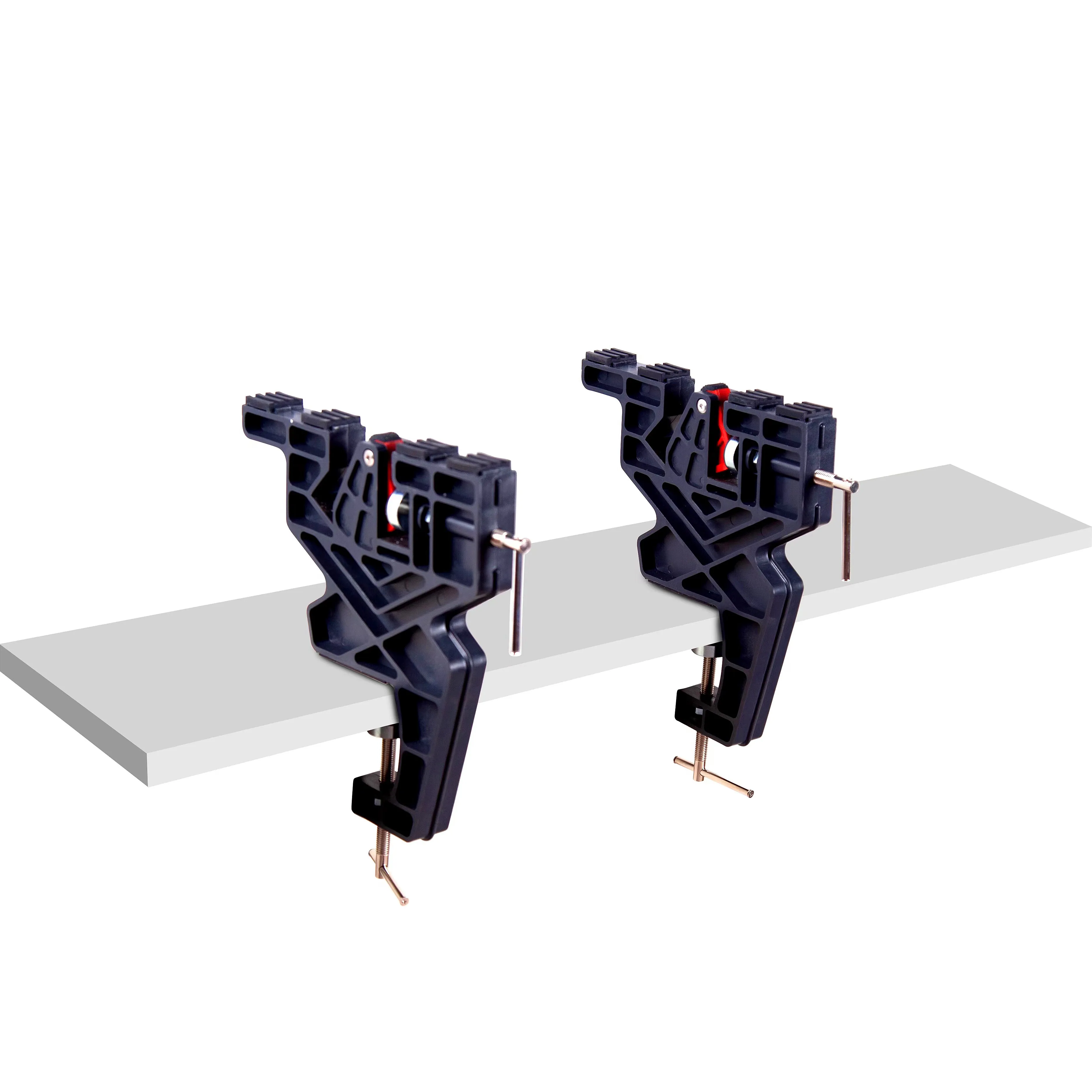 Igoski Ski And Snowboard Vice, No-slip Vise Grips, Upgrade Adjustable ...