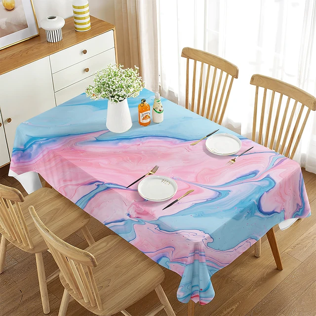 Dining Room Tablecloths