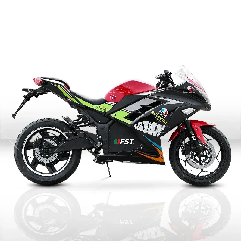 Hot-Selling-3000W-Weped-Scooter-Skuter-5000W-Motor-For-Electric ...