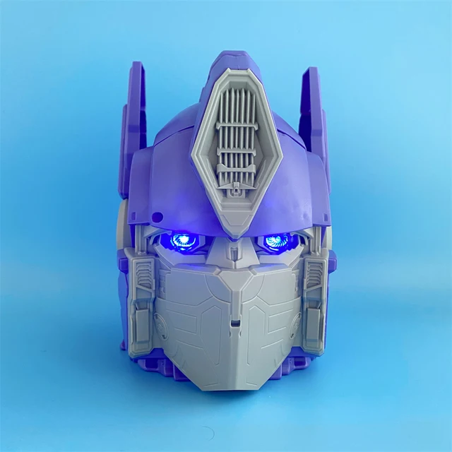Transformers Prime Prima