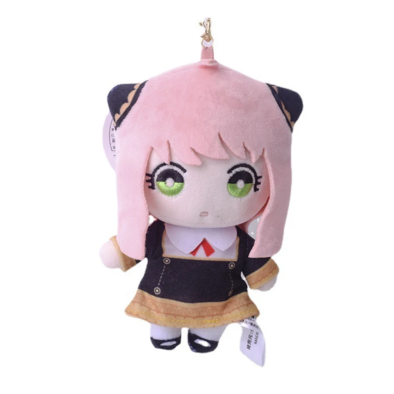 Dolls Backpack Pendant | Spy X Family Backpack | Anya Spy Family | Spy ...