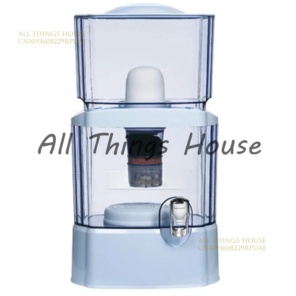 24L Water Purifier Household Large-capacity Direct Drinking Water ...