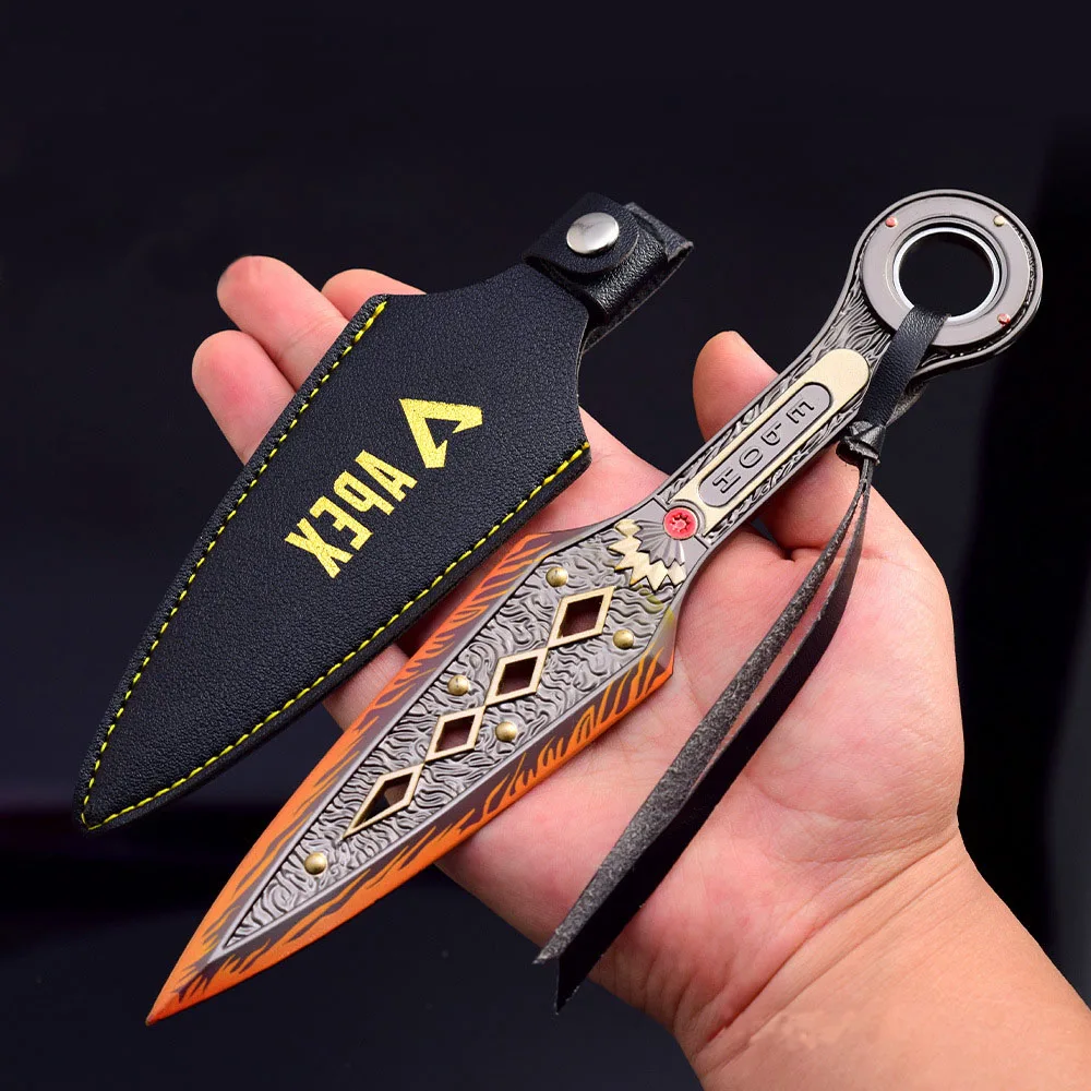 Authentic Kunai
