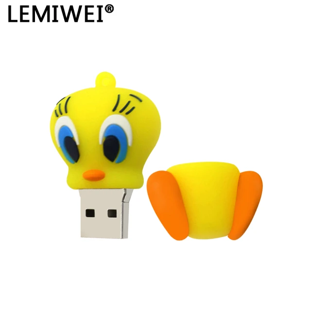 Duck Flashdrive