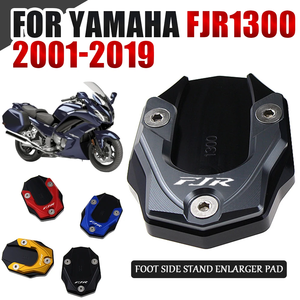 For-Yamaha-FJR1300-FJR-1300-FJR-2001-2019-2018-Motorcycle-Accessories ...