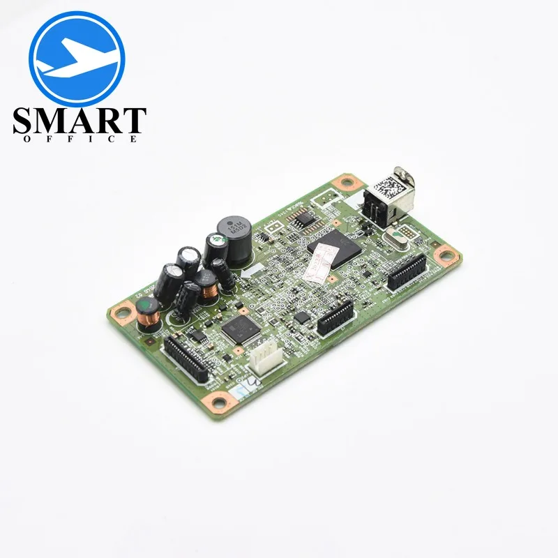 1PC FM0-1096-000 Formatter Board for Canon MF3010 3010 Main Controller ...