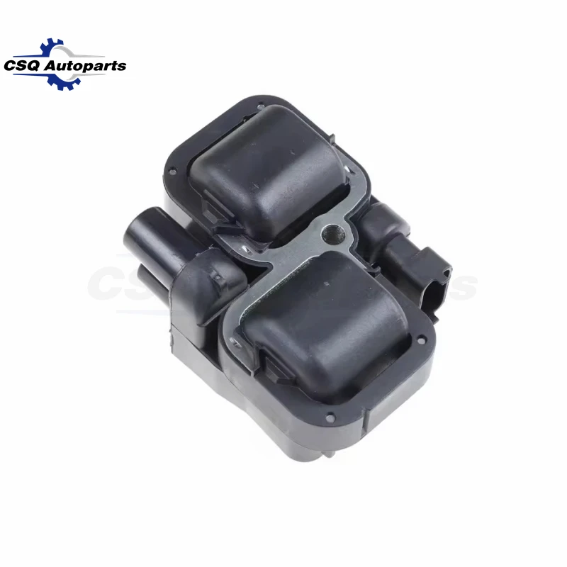 0221503035-Ignition-Coil-For-Mercedes-Benz-W163-W210-W211-W169-W202 ...