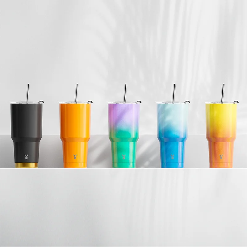 Meoky-30oz-Thermo-Coffee-Cup-Mug-Keep-Warm-Hot-Cold-For-Juice-Tea-Water ...