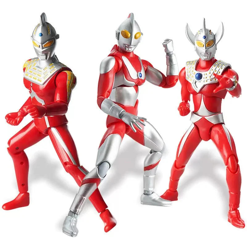 Ultraman Taro Toys