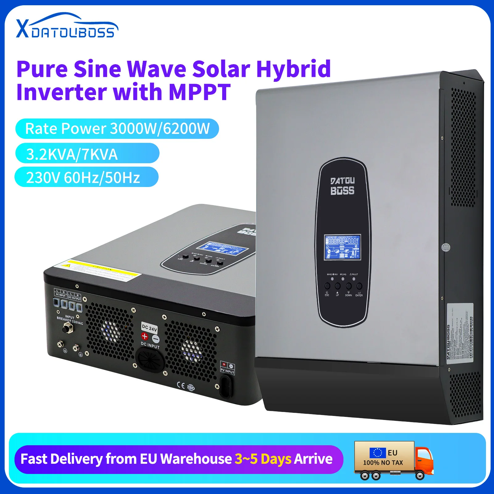 DATOU-BOSS-6200w-220vac-48vdc-Hybrid-Inverter-With-MPPT-3000W-6200W-LCD ...