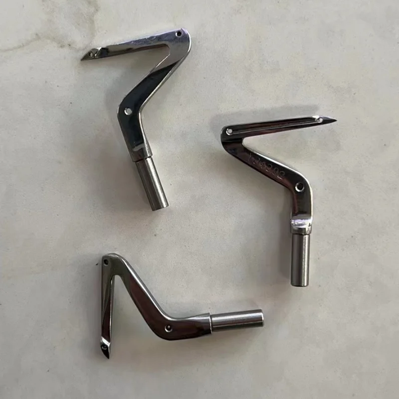 （10PCS）Lower Looper Y34392 for YAMATO DCZ-290,293,294,361 Sewing ...