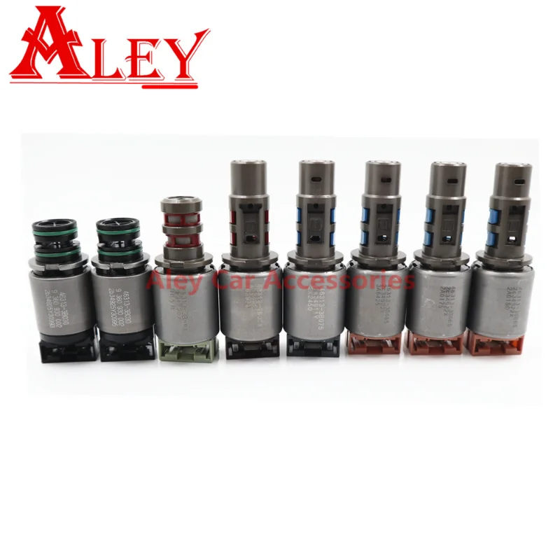 A6GF1-Kit-Solen-ide-Transmiss-o-46313-3B030-46313-3B000-46313-3B073 ...