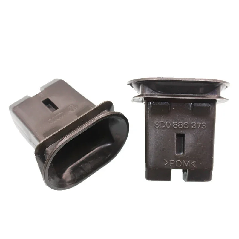 2Pcs-8D0886373-Seat-Mounting-Clip-Grommet-Bracket-For-VW-Passat-For ...
