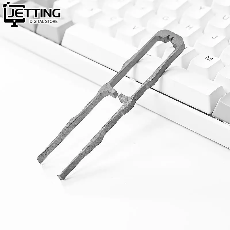 Universal-Mechanical-Keyboard-Key-Cap-Puller-TC4-Titanium-Alloy ...