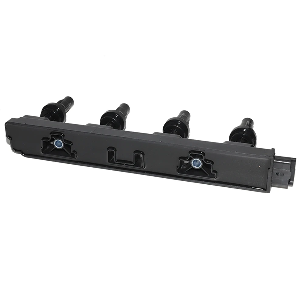 AASS-UF870 Car Ignition Coil For Citroen C-Elysee C4 Aircross 1.6 For ...