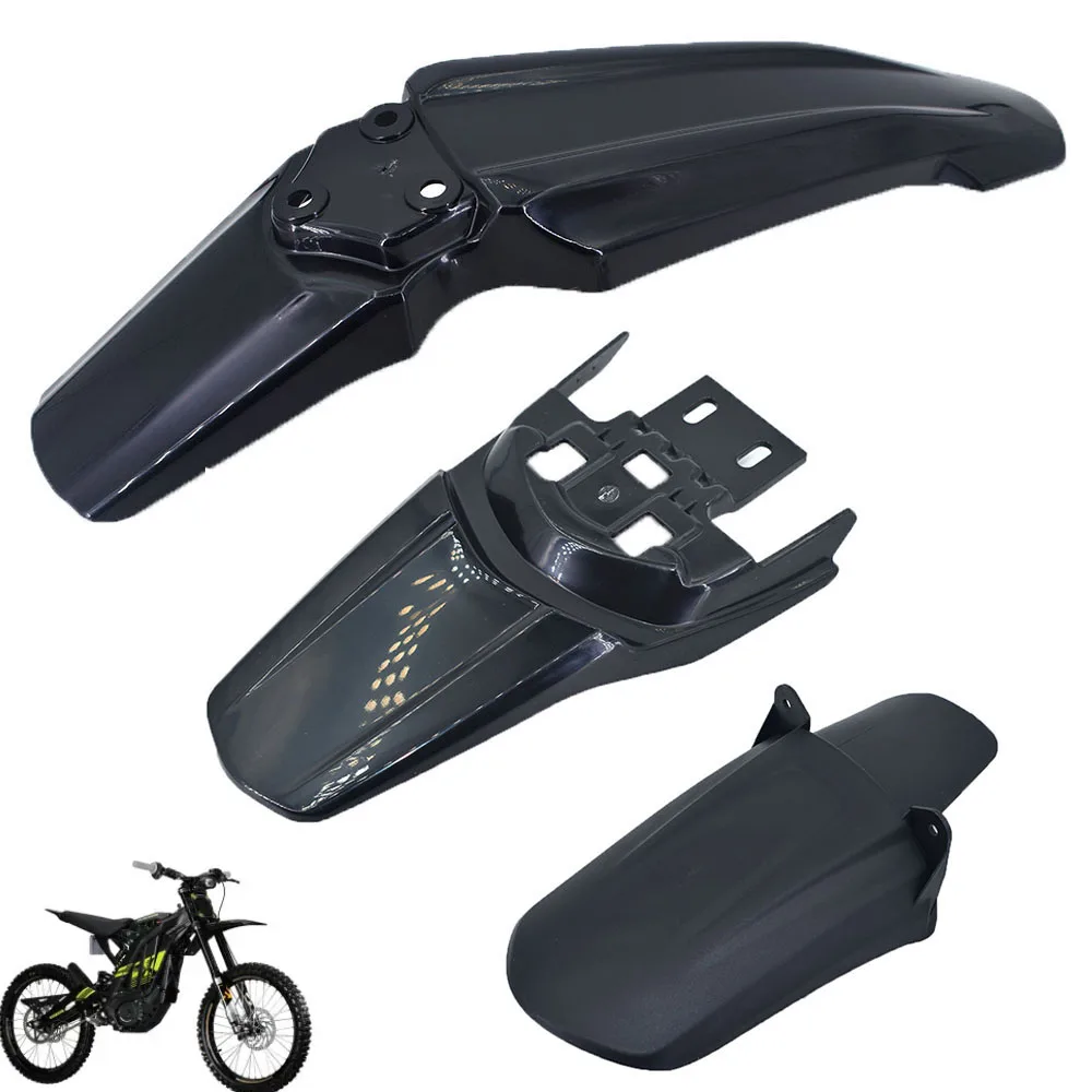 Electric-Motorcycle-Front-Or-Rear-Fender-For-Sur-Ron-About-Surron-Light ...