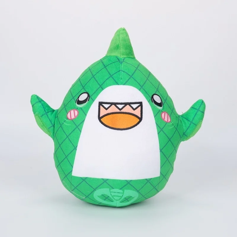 Juguetes de peluche Lanky Boxs, Pjed Masks, peluche LankyBot Cyborg ...