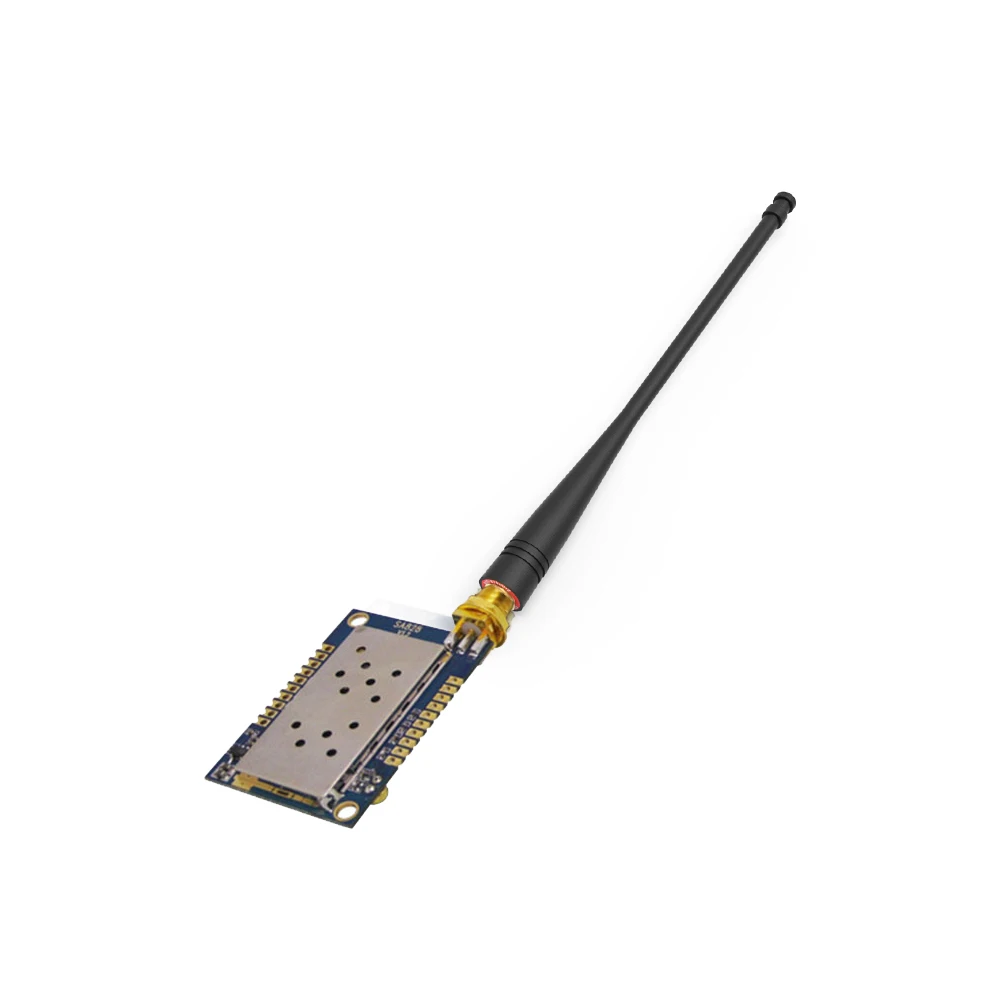 100pcs Arduino Uno Nicerf All In One Walkie Talkie Module Sa828-u In ...