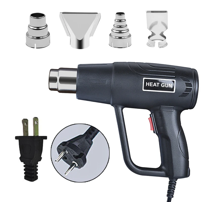 Industrial-Hot-Air-Gun-2000W-High-power-Hot-Air-Gun-Hot-Air-Machine ...
