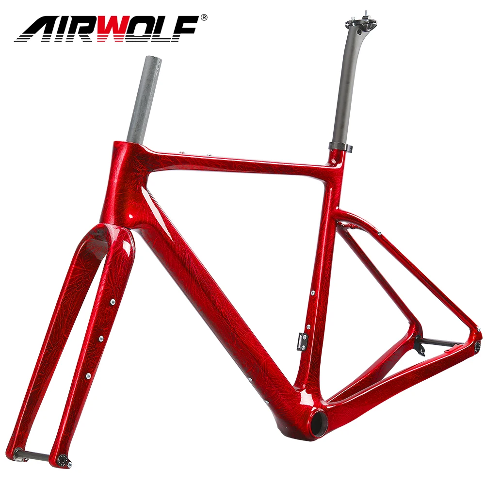 Bicycles With Disc Brakes Cyclocross