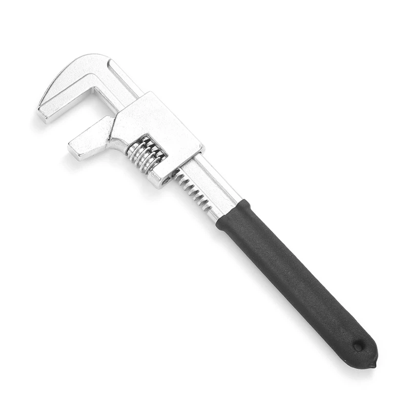 Pipe-Spanner-Multi-function-Automotive-Wrench-Adjustable-F-Type-Wrench ...