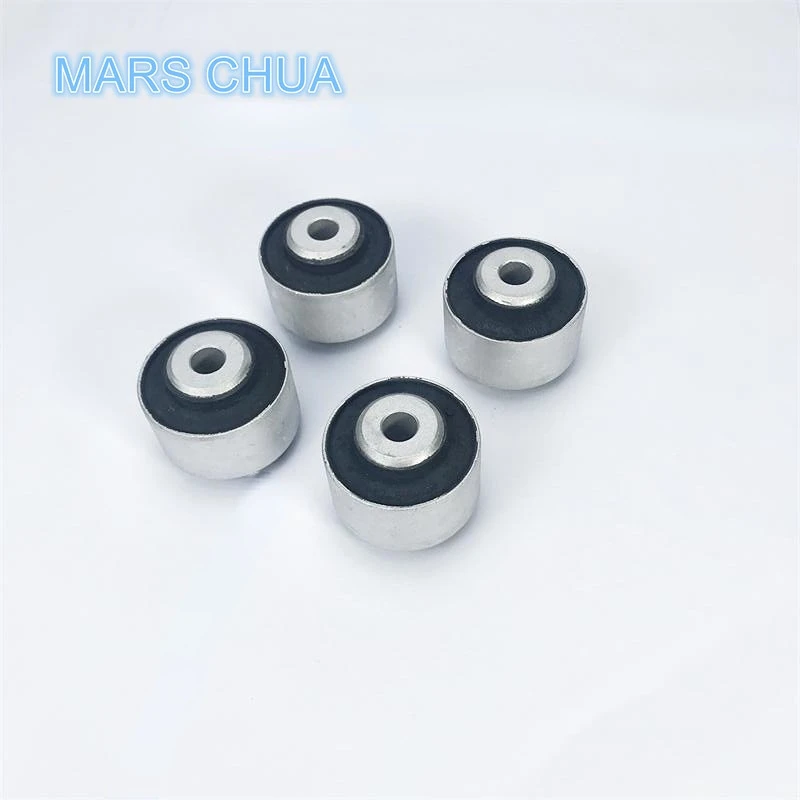 아우디 A4 A5 Q5 4G0 407 515 컨트롤 암 부싱, 전면, 후면, 왼쪽 및 오른쪽 4 개 세트, 4G0407515 ...