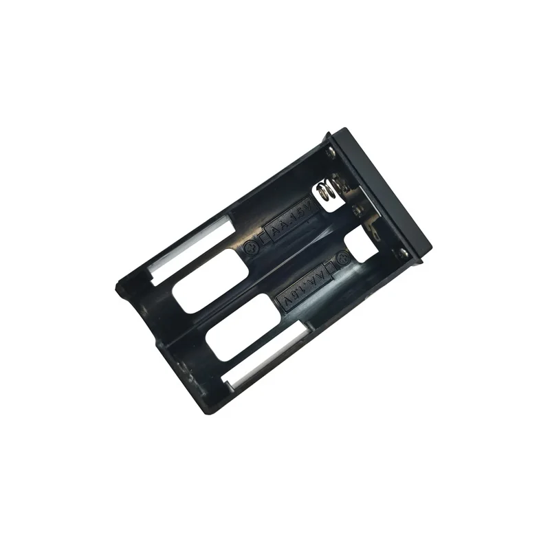 Microphone System Battery Mounting Box | Sony Uwp D11 Wireless ...