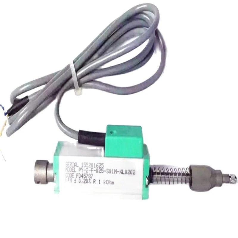 PY 2 F 025 , PY 2 F 050. PY 2 F 010,Injection Molding Machine ...