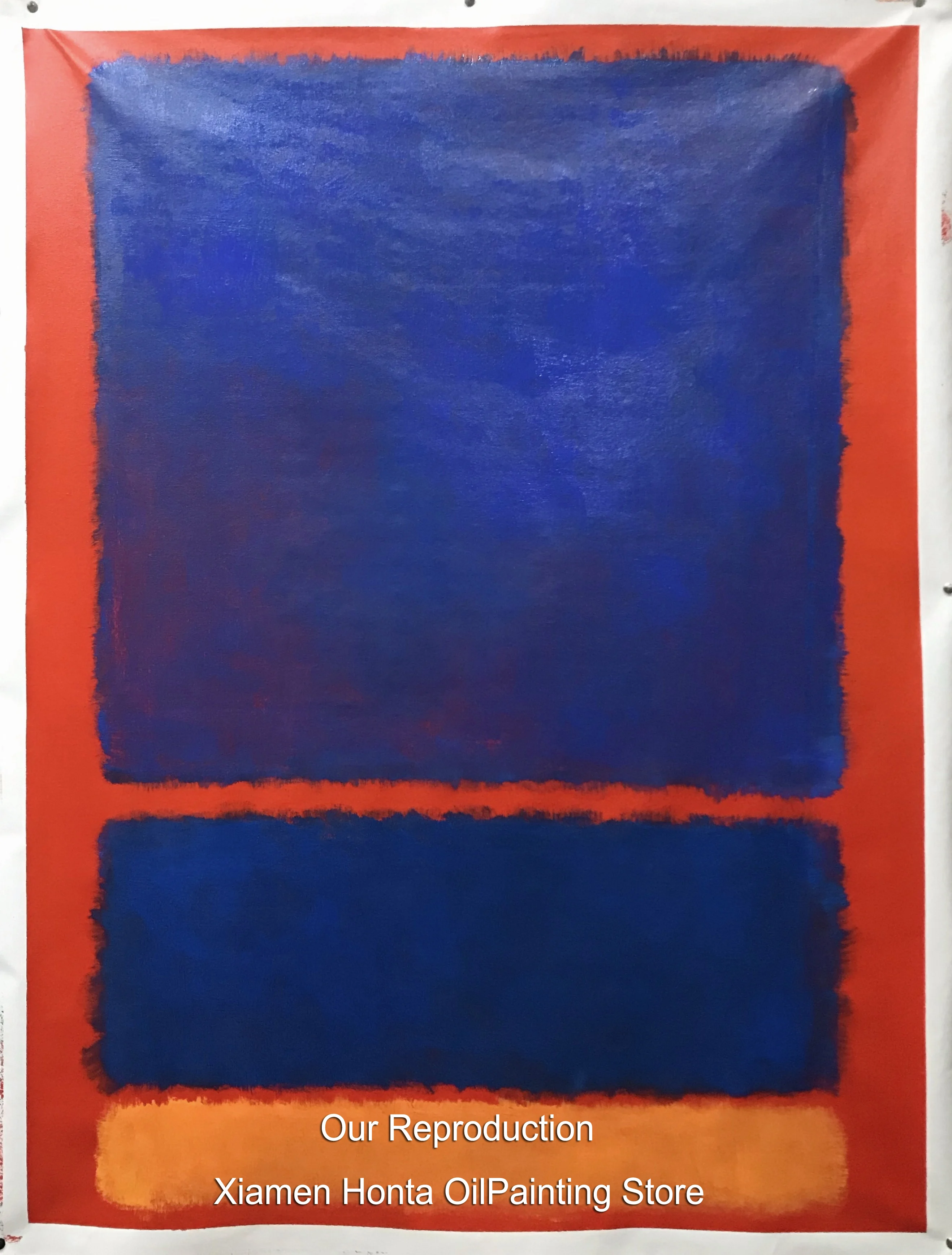 Large Rothko Reproductions