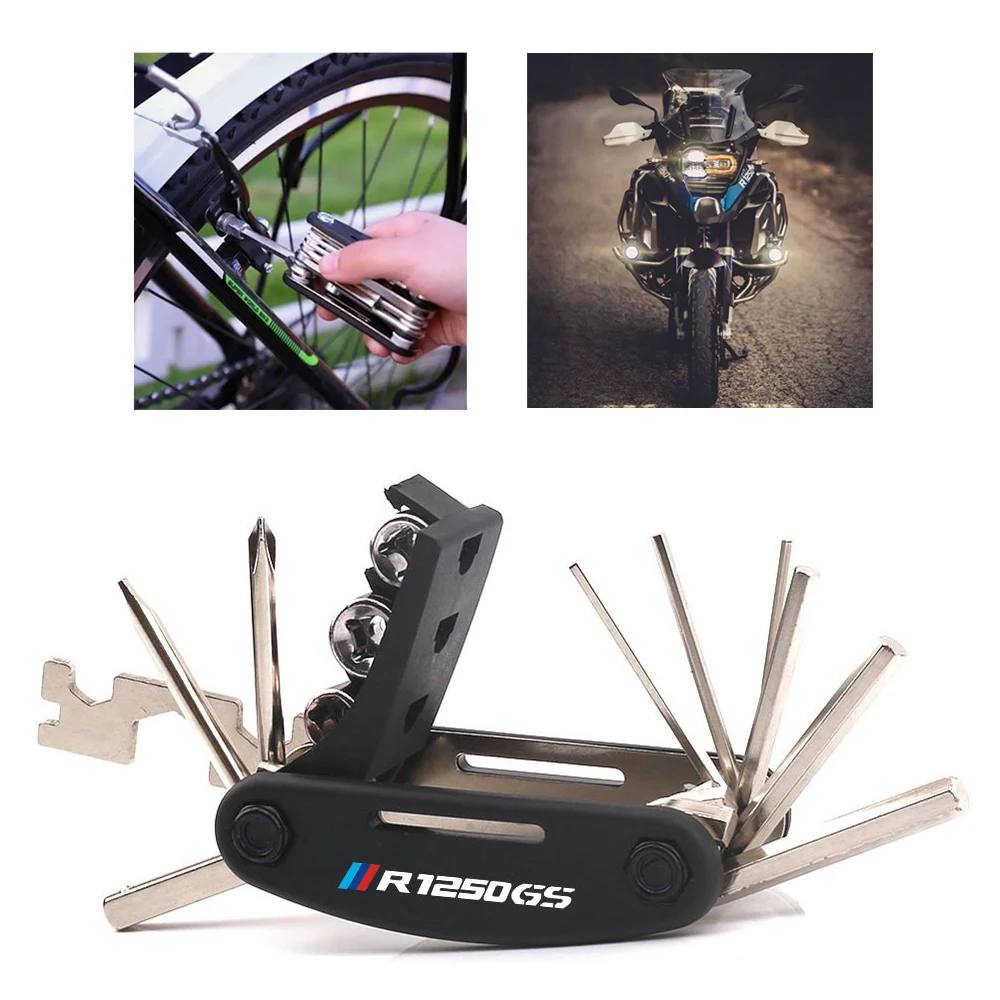 Logo For Bmw R1200GS R1250GS R1200 R1250 R 1200 1250 GS Motorcycle ...