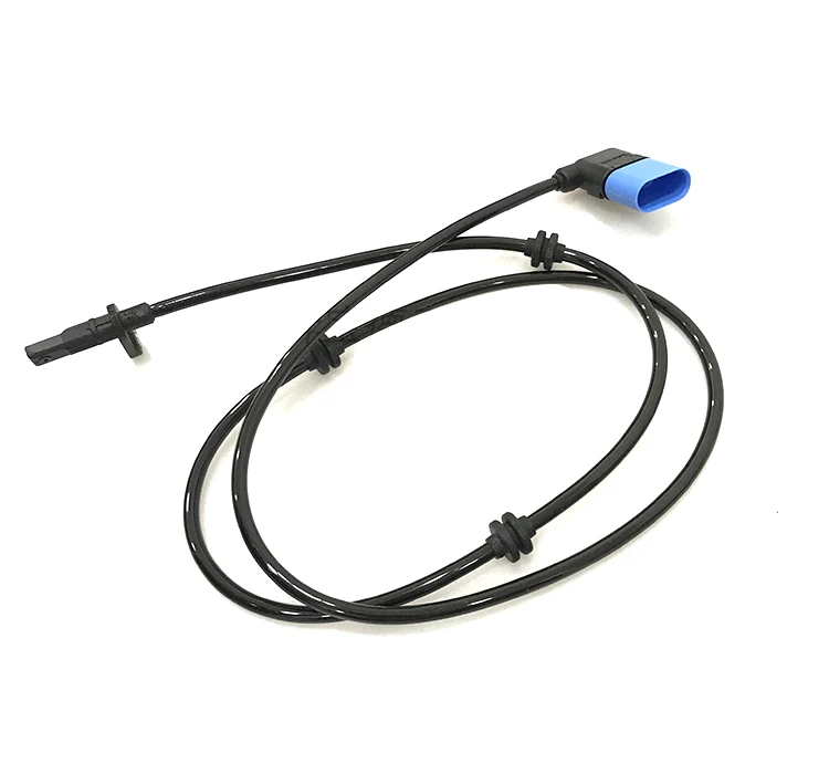 Sensor-de-velocidad-de-rueda-nuevo-sensor-ABS-A2465402510-A2469057603 ...