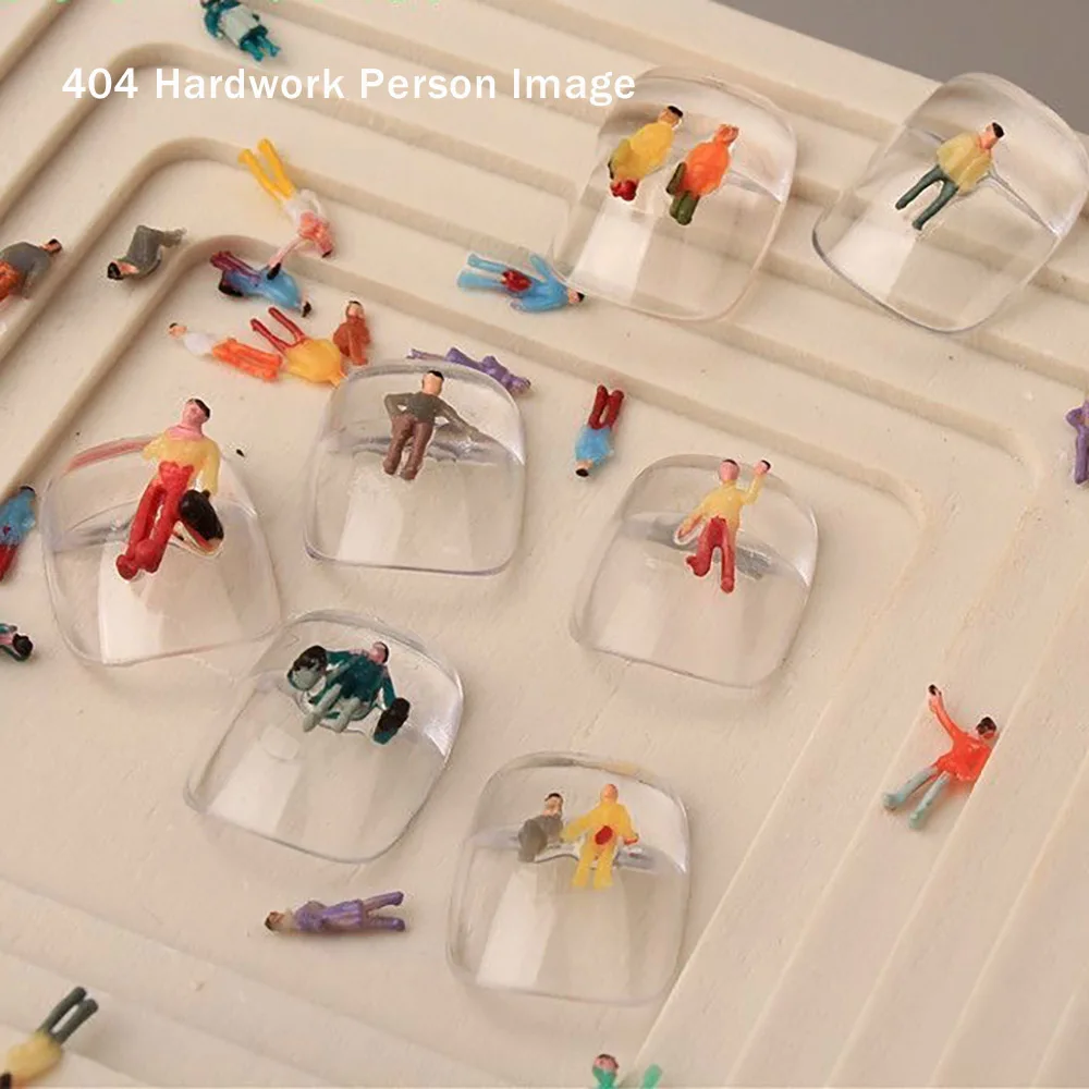 10-20-Funny-Creative-Design-Workman-Ornament-Impish-Anime-Action-Figure ...