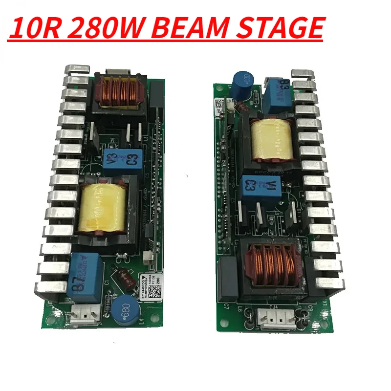 Sharpy-Beam-Moving-Head-Spot-Light-10R-280W-L-mpada-Lastro-STAGE-Fonte ...