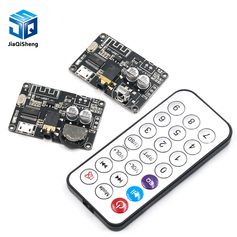 Compatible-4-0-4-1-4-2-5-0-Bluetooth-Audio-Receiver-Board-MP3-Lossless ...