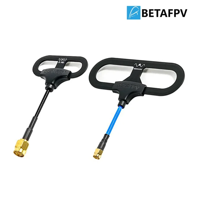BETAFPV Loop Omni-directional Antenna for 2.4G/868MHz/915MHz ...