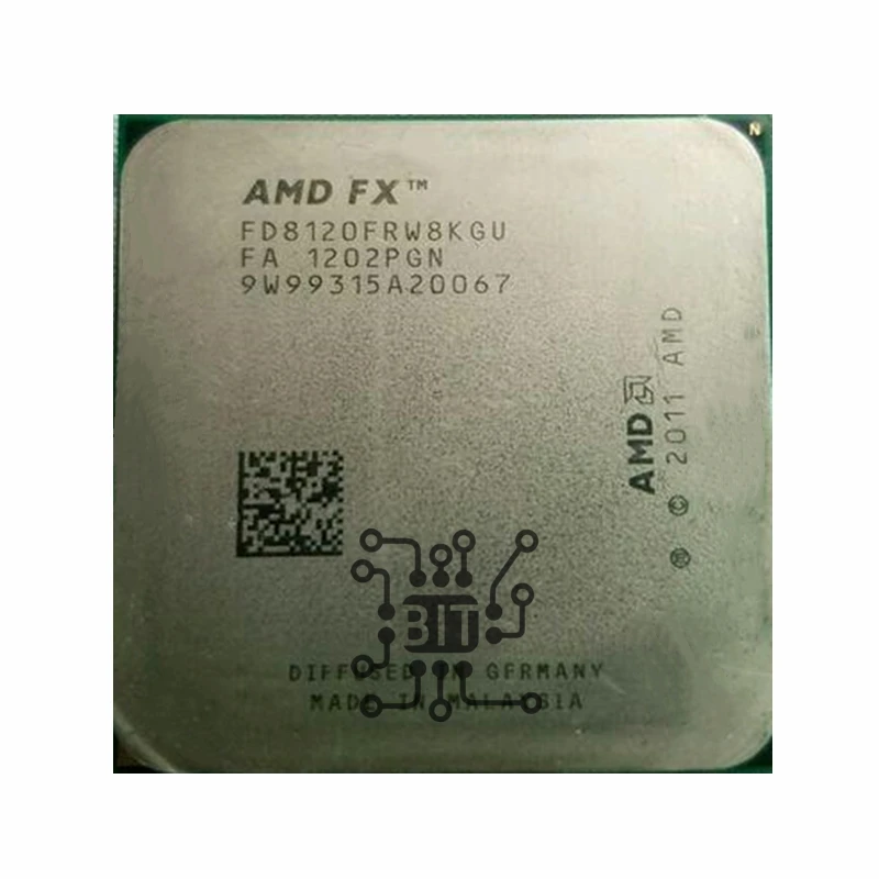 AMD-FX-Series-FX-8120-FX8120-FX-8120-3-1-GHz-125W-Eight-Core-CPU ...
