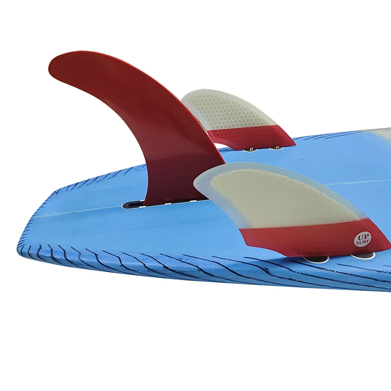 Surfboard-Fins-9-longboard-Fin-Single-Fins-Center-Fins-Sup-Fin-Nylon ...