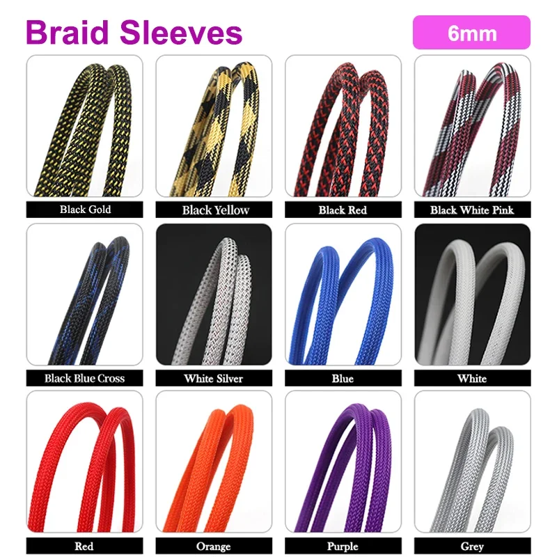 Funda-trenzada-para-cables-Protector-de-alta-densidad-para-cables-6mm-1 ...