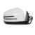 Car Power Rear View Mirror Side Door Mirror Assembly Black For Mercedes ...