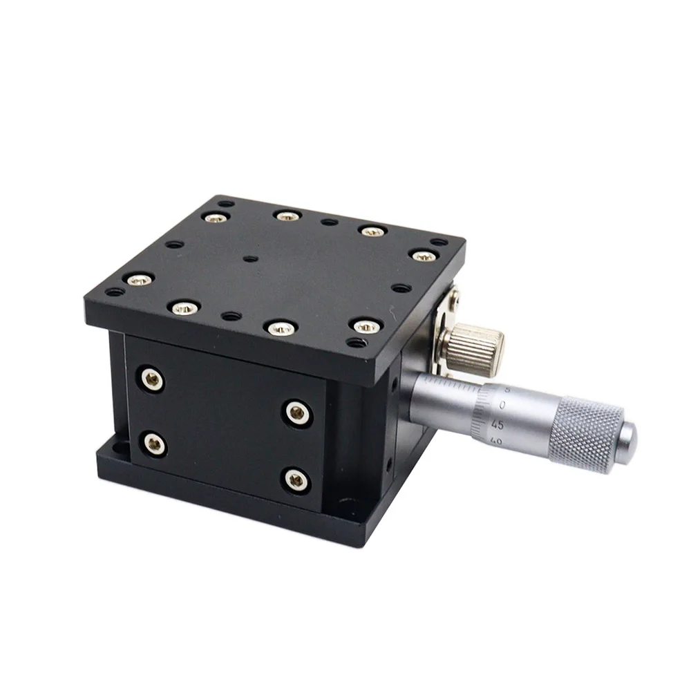 Z-Axis-LZ60-2-Optical-Displacement-Lifts-Stage-Manual-Fine-Tuning ...