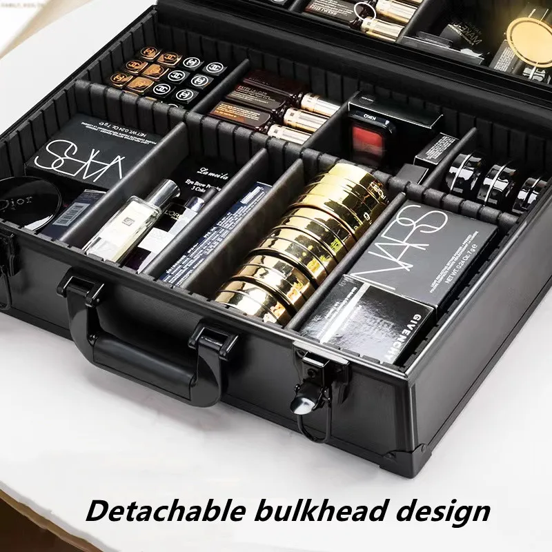 Mac Professional Makeup Cases