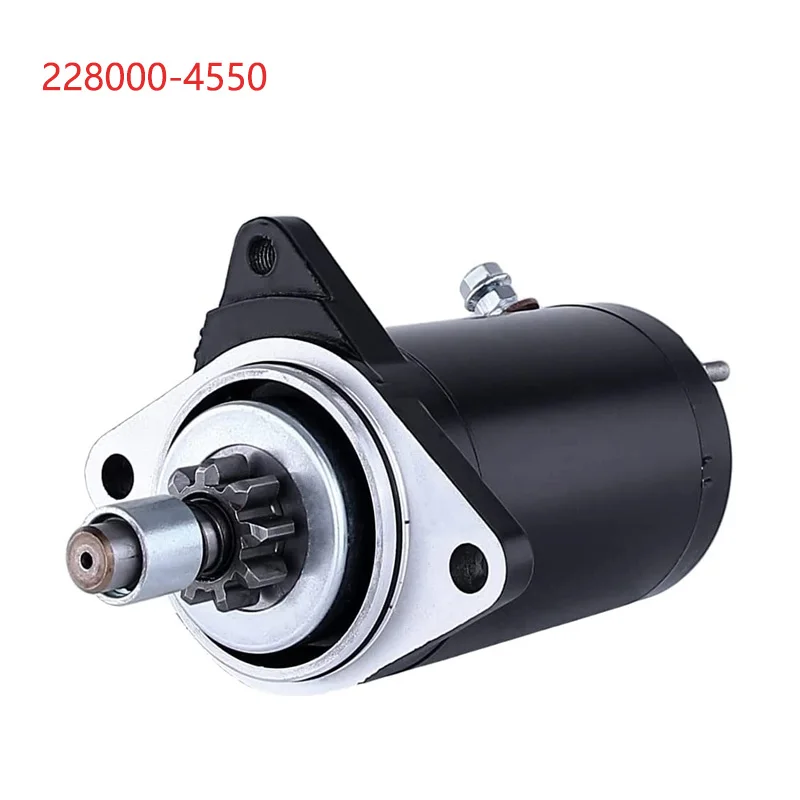 Reemplazo-de-Motor-de-arranque-para-ROTAX-MARINE-BRP-587-657-717-para ...