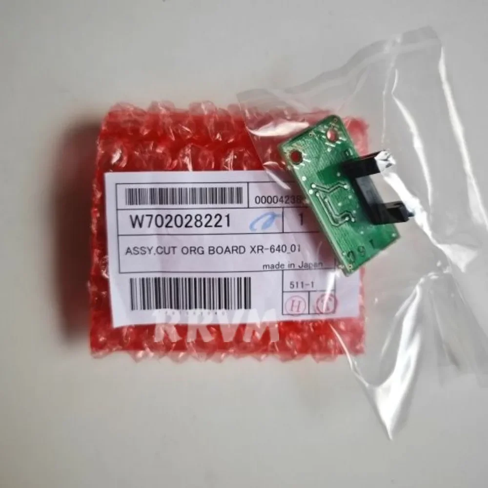 1PC New Original Roland Photo Machine Sensor Switch XR-640 ASSY,CUT ORG ...