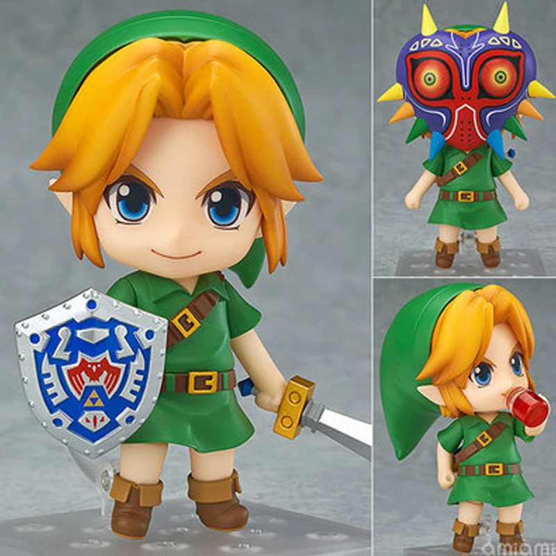 Figura-de-acci-n-de-Anime-The-Legend-Of-Zelds-Skyward-Sword-Link-hombre ...