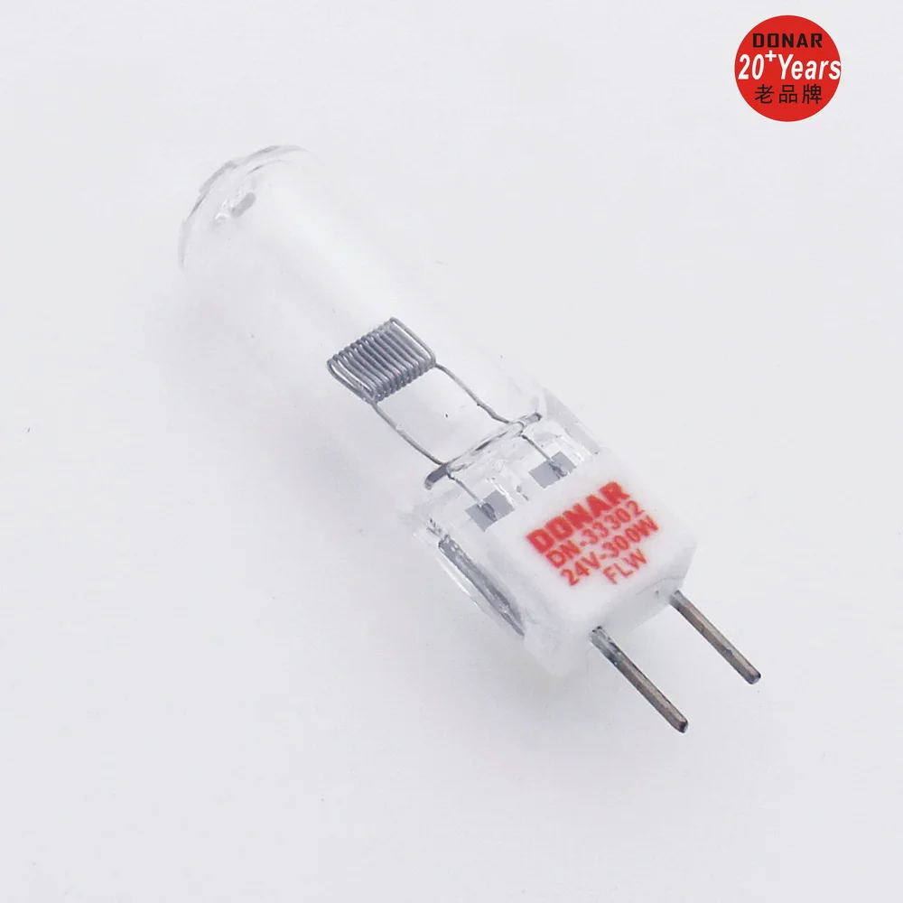 DN-33302 FLW 24V 300W 14530 24V 300W 24V300W JC24V-300W halogen light ...